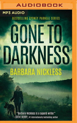 楽天ブックス: Gone to Darkness - Barbara Nickless - 9781978672185 : 洋書