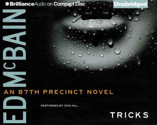 楽天ブックス: Tricks - Ed McBain - 9781455872190 : 洋書