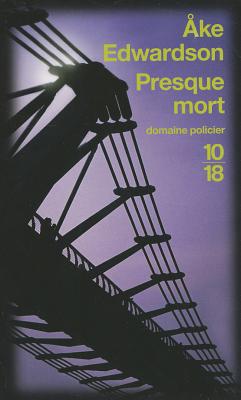 楽天ブックス: Presque Mort - Ake Edwardson - 9782264052193 : 洋書