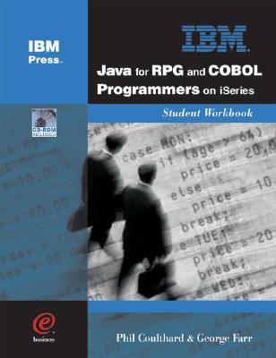楽天ブックス: Java for RPG and COBOL Programmers on iSeries [With CDROM] - Phil Coulthard ...