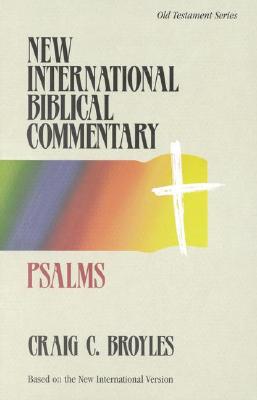 楽天ブックス: Psalms - Craig Broyles - 9781565632202 : 洋書