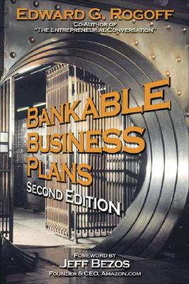 楽天ブックス: Bankable Business Plans: Second Edition - Edward G. Rogoff ...