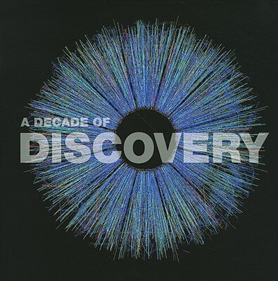 楽天ブックス: A Decade of Discovery - Us Dept of Energy - 9780160822209 : 洋書