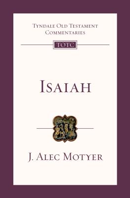 楽天ブックス: Isaiah - J. Alec Motyer - 9780830842209 : 洋書