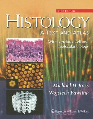楽天ブックス: Histology: A Text and Atlas with Correlated Cell and Molecular ...
