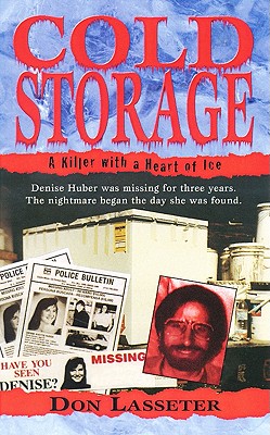 楽天ブックス: Cold Storage - Don Lasseter - 9780786022212 : 洋書