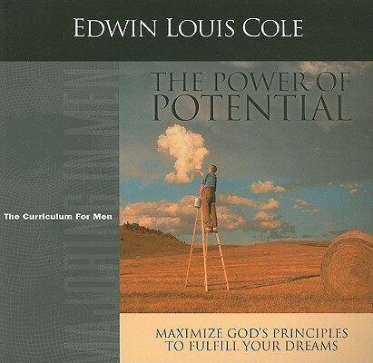楽天ブックス: The Power of Potential: Maximize God's Principles to Fulfill ...