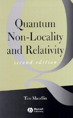 楽天ブックス: Quantum Non-Locality and Relativity: Metaphysical Intimations ...