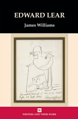 楽天ブックス: Edward Lear - James Williams - 9780746312216 : 洋書