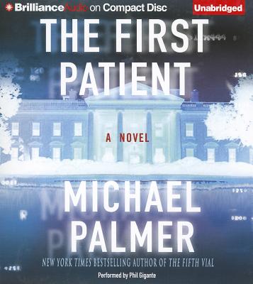 楽天ブックス: The First Patient - Michael Palmer - 9781469272221 : 洋書