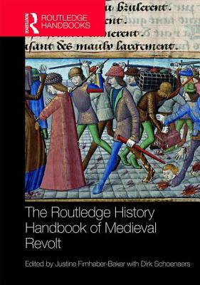 楽天ブックス: The Routledge History Handbook of Medieval Revolt - Justine ...
