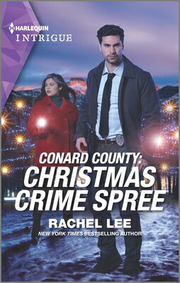 楽天ブックス: Conard County: Christmas Crime Spree - Rachel Lee ...
