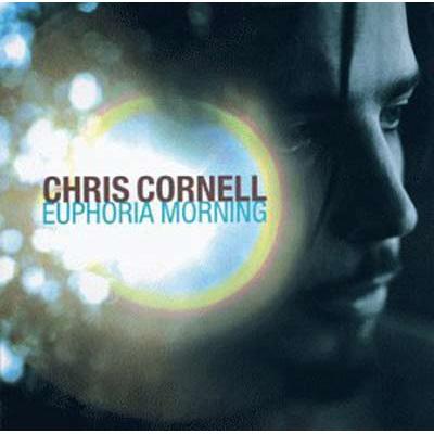 楽天ブックス: 【輸入盤】Euphoria Morning - Chris Cornell - 0606949042226 : CD