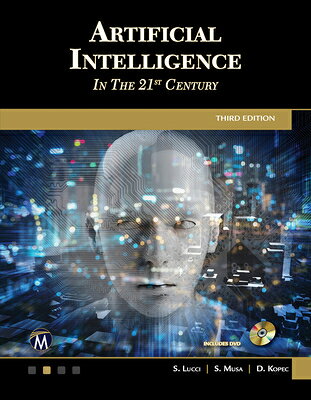 楽天ブックス: Artificial Intelligence in the 21st Century - Stephen Lucci ...