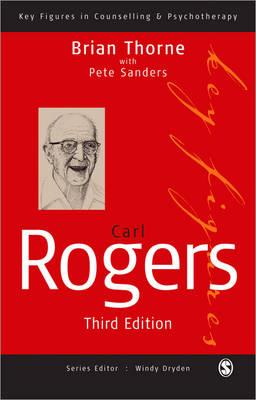 楽天ブックス: Carl Rogers - Brian Thorne - 9781446252239 : 洋書