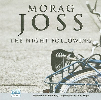 楽天ブックス: The Night Following - Morag Joss - 9780753142240 : 洋書