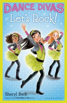 楽天ブックス: Let's Rock! - Sheryl Berk - 9781619632240 : 洋書