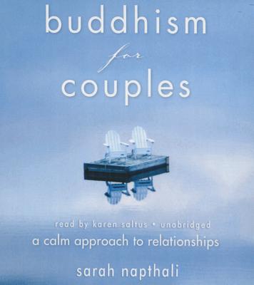 楽天ブックス: Buddhism for Couples: A Calm Approach to Relationships - Sarah ...