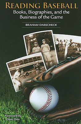 楽天ブックス: Reading Baseball: Books, Biographies, and the Business of the ...