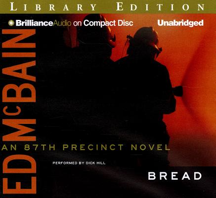 楽天ブックス: Bread - Ed McBain - 9781455872244 : 洋書