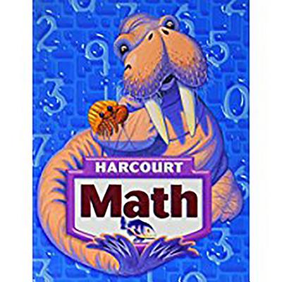 楽天ブックス: Harcourt School Publishers Math: Student Edition Grade 3 2007 ...