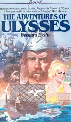 楽天ブックス: Adventures of Ulysses - David Sofield - 9780812412246 : 洋書