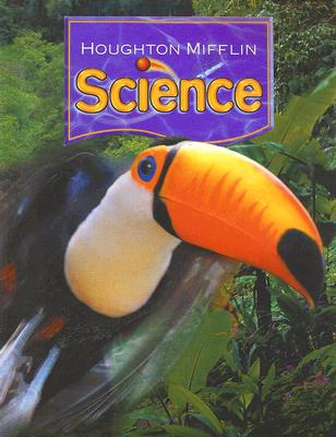 楽天ブックス: Houghton Mifflin Science: Student Edition Single Volume Level 3 2007 - Hm Hm ...