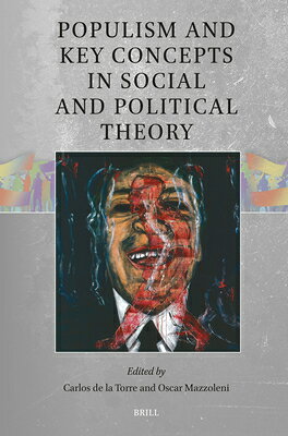 楽天ブックス: Populism and Key Concepts in Social and Political Theory ...