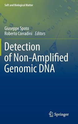 楽天ブックス: Detection of Non-Amplified Genomic DNA - Giuseppe Spoto ...
