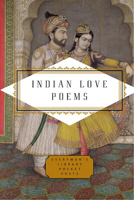 楽天ブックス: Indian Love Poems - Meena Alexander - 9781400042258 : 洋書