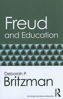 楽天ブックス: Freud and Education - Deborah P. Britzman - 9780415802260 : 洋書
