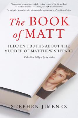 楽天ブックス: The Book of Matt: Hidden Truths about the Murder of Matthew ...