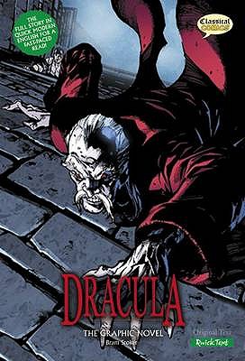 楽天ブックス: Dracula, Quick Text: The Graphic Novel - Jason Cobley ...