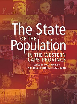 楽天ブックス: The State of the Population in the Western Cape Province - Sam ...