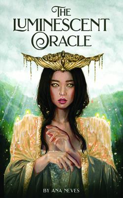 楽天ブックス: The Luminescent Oracle: 44-Card Oracle Deck with Hand-Painted ...