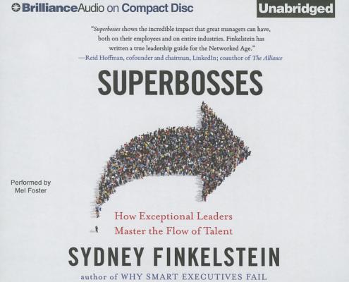 楽天ブックス: Superbosses: How Exceptional Leaders Master the Flow of Talent ...