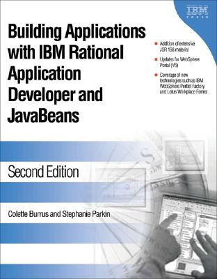 楽天ブックス: Building Applications with IBM Rational Application Developer ...