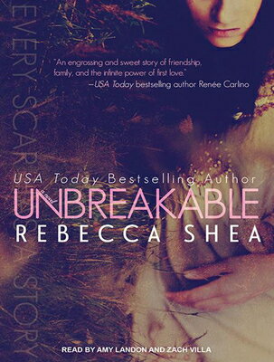 楽天ブックス: Unbreakable - Rebecca Shea - 9781494552275 : 洋書