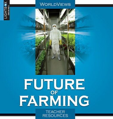 楽天ブックス: The Future of Farming - Charles Piddock - 9781510522275 : 洋書