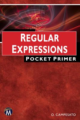 楽天ブックス: Regular Expressions: Pocket Primer - Oswald Campesato ...