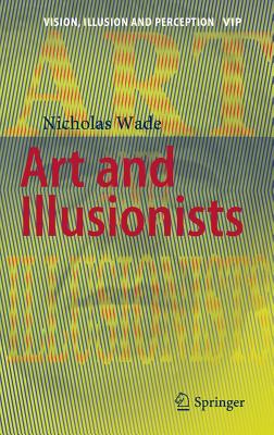 楽天ブックス: Art and Illusionists - Nicholas Wade - 9783319252278 : 洋書