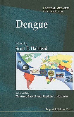 楽天ブックス: Dengue - Scott B. Halstead - 9781848162280 : 洋書