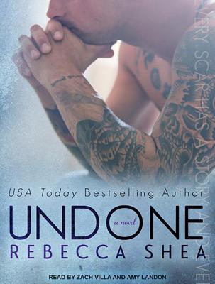 楽天ブックス: Undone - Rebecca Shea - 9781494532284 : 洋書