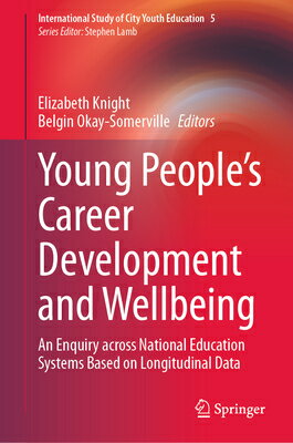 楽天ブックス: Young People's Career Development and Wellbeing: An Enquiry ...