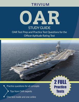 楽天ブックス: OAR Study Guide 2018-2019: OAR Test Prep and Practice Test ...