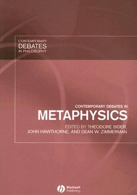 楽天ブックス: Contemporary Debates in Metaphysics - Theodore Sider ...