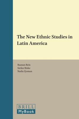 楽天ブックス: The New Ethnic Studies in Latin America - Raanan Rein ...