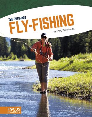 楽天ブックス: Fly-Fishing - Emily Rose Oachs - 9781635172294 : 洋書