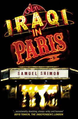 楽天ブックス: An Iraqi in Paris - Samuel Shimon - 9789992142295 : 洋書