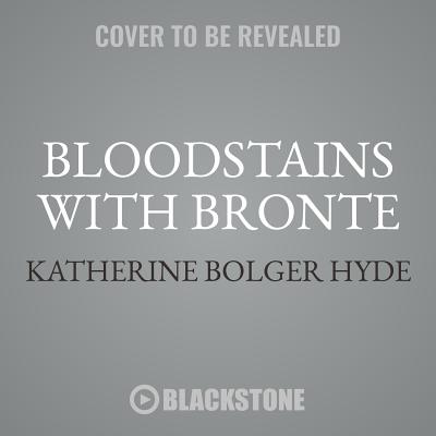 楽天ブックス: Bloodstains with Bront: A Crime with the Classics Mystery ...